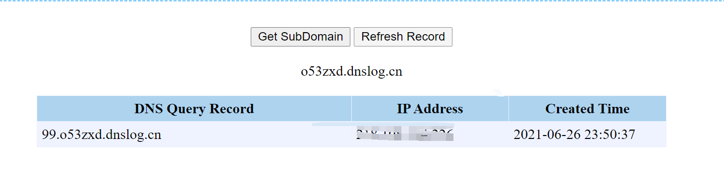 记一次若依cms后台getshell